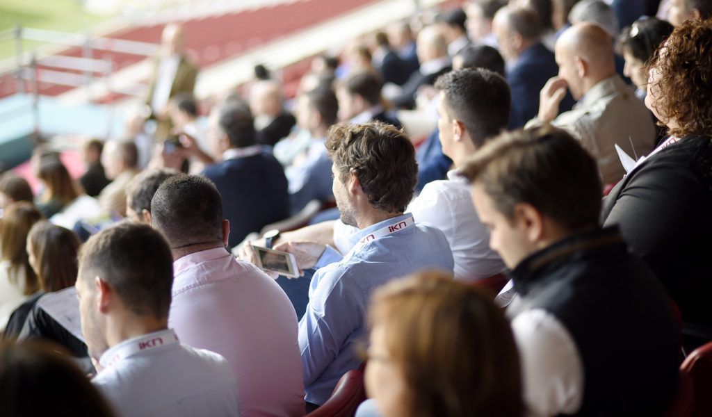 Congresos y Formación Executive | iKN Spain
