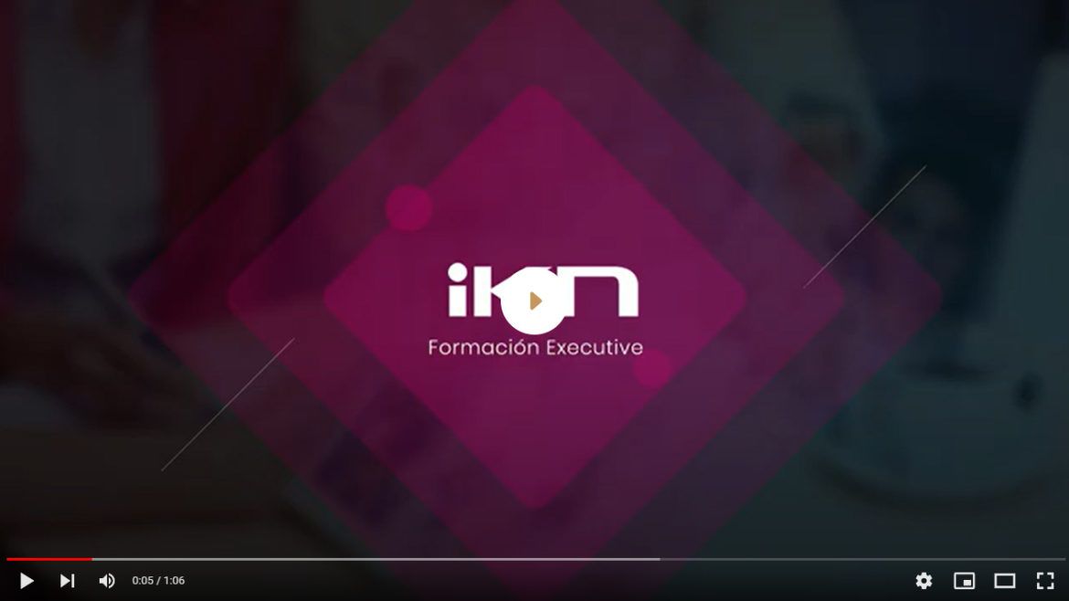 Congresos y Formación Executive | iKN Spain