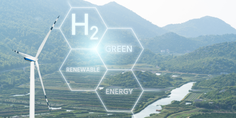 H2 Verde: qué es y por qué es el futuro de las renovables | Blog iKN Spain