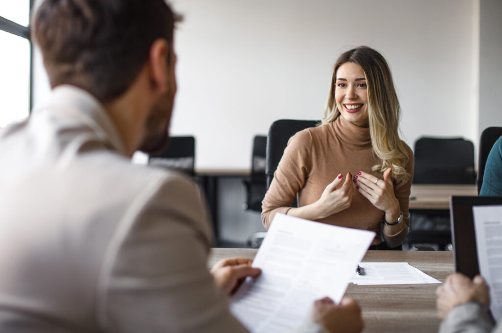 Gestión de Recursos Humanos - Curso Online - IKN Spain