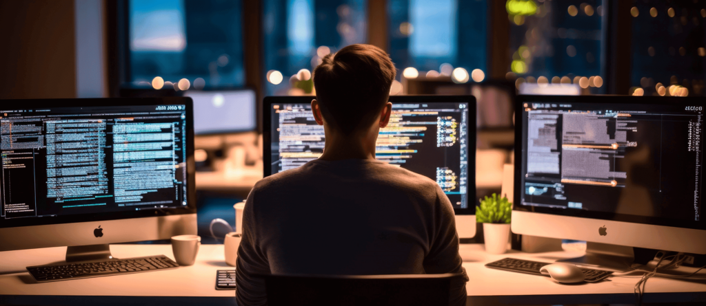 Inteligencia Artificial para Programadores/Desarrolladores | iKN Spain