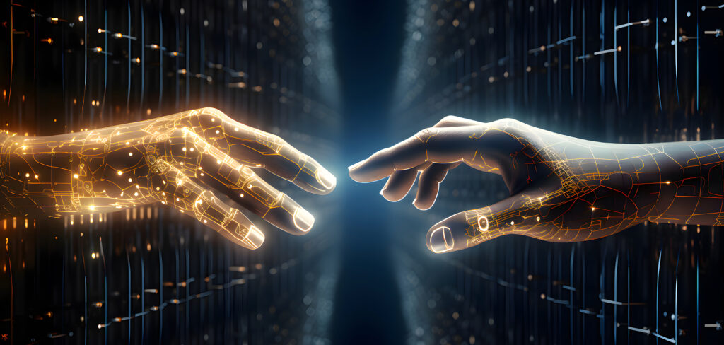 Usos de la Inteligencia Artificial en la Empresa | iKN Spain